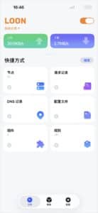 Loon 官网、下载中心、使用教程、GitHub
